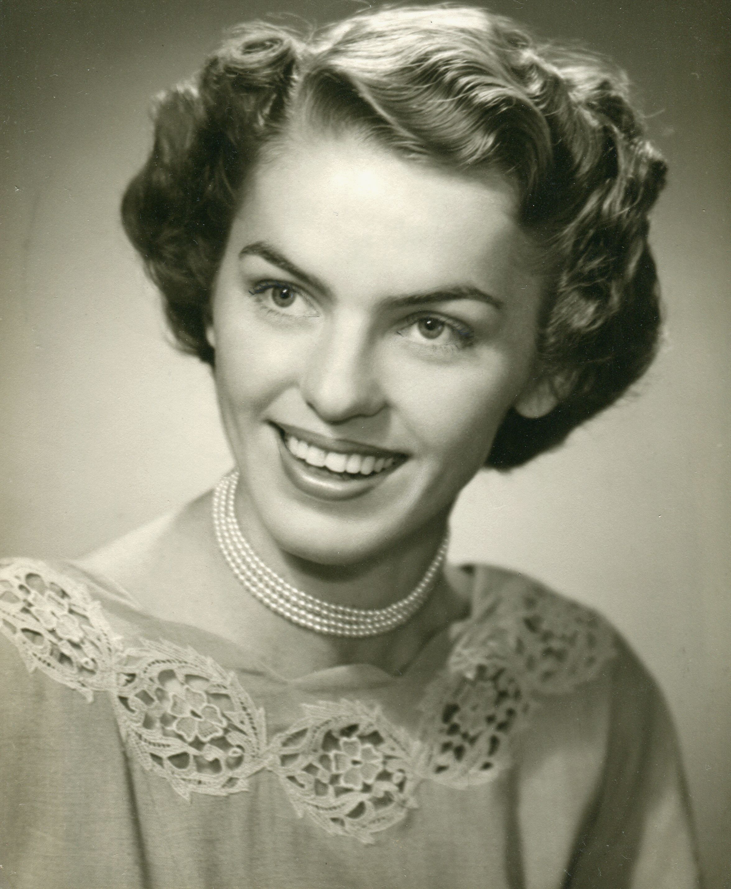 Ann Francene Pomeroy timeline (wife of Millard Earl Gooch) – On Granny ...