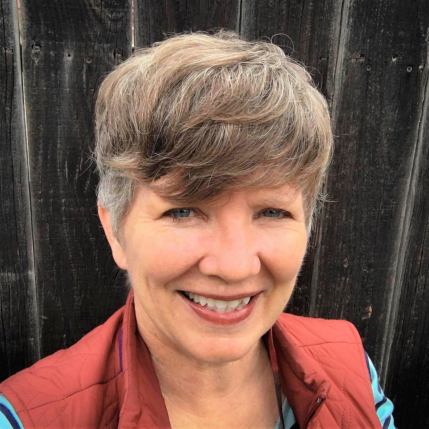 Dayna Jacobs, AG® – On Granny's Trail